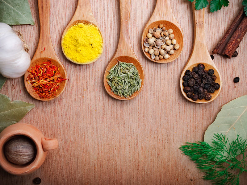 Donec tempor libero - Haris Caterers